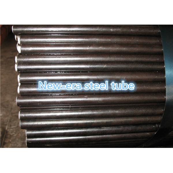 Quality Professional Alloy Steel Seamless Pipes High Strength For Boiler / Superheater for sale