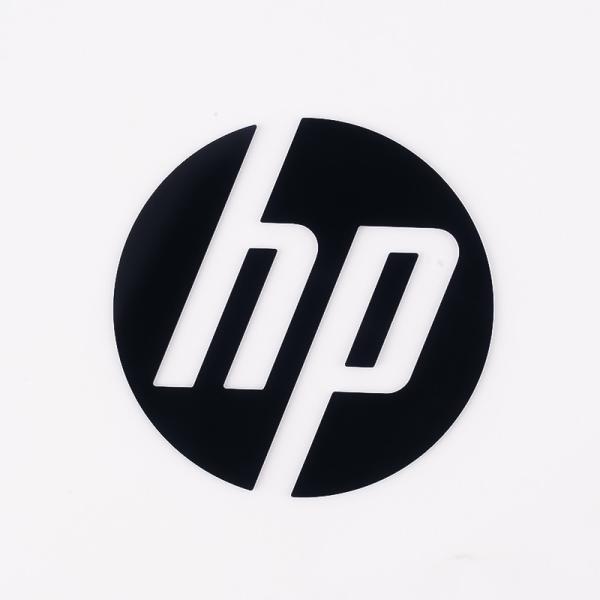 Quality Eco-Friendly Aluminium Metal PET Signage Customized for Home Appliance Brands for sale