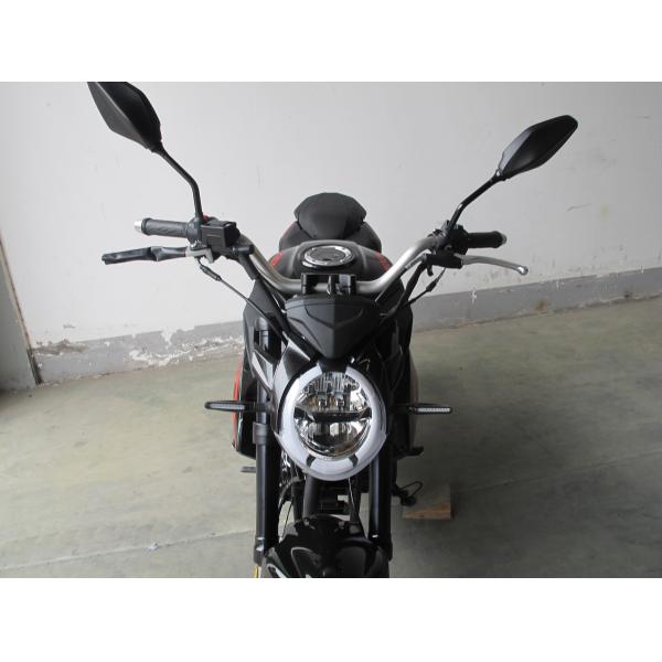 Quality 3 Mufflers Brutale 200 200CC Naked Sport Motorcycle for sale