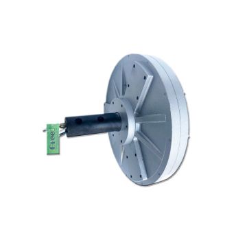 Quality Axial Flux Coreless Permanent Magnet Generator , Magnetic Energy Generator for sale
