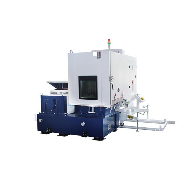 Quality High - Frequency Vibration Test Chambers Meet UN38.3 Battery Reliability Testing for sale