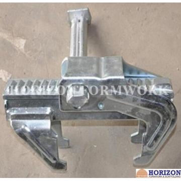 Alignment Clamps DRS for Connection of Peri Domino Panel Formwork System