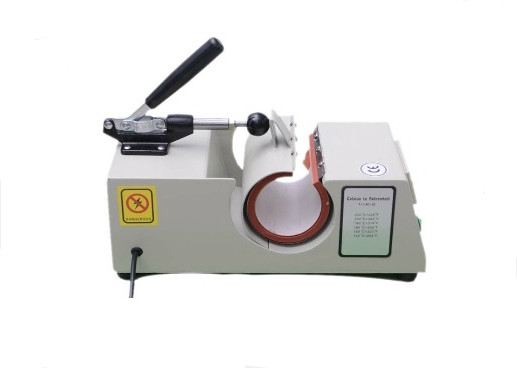 Quality Eco Series Manual Heat Transfer Machine Multiple Mug Printing Machine for sale