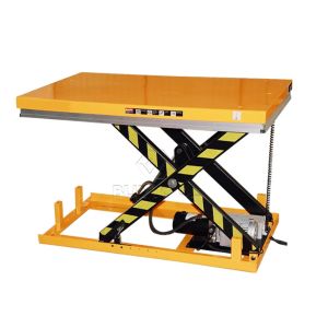Quality Scissor Lift Table for sale