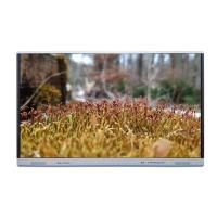 Quality Interactive Touch Screen Whiteboard 65 Inch Touch Monitor for sale