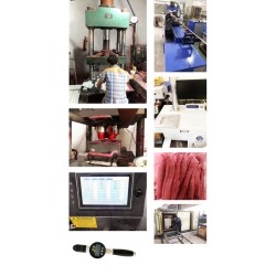China Factory - Yueqing City DOWE Electric Co.，LTD