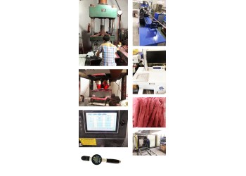 China Factory - Yueqing City DOWE Electric Co.，LTD