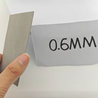 Quality 0.2mm Flexible Titanium Felt Hydrogen Production Electrolytic Cell Ti Felt for sale