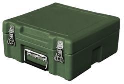 Quality KWD363617 Mobile Military Cases Pallet-Ready Cases Weapon Transport Box Starlink for sale