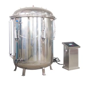 Quality ISO20653 IP67 Water Test Equipment Programmable Touch Screen Controller for sale