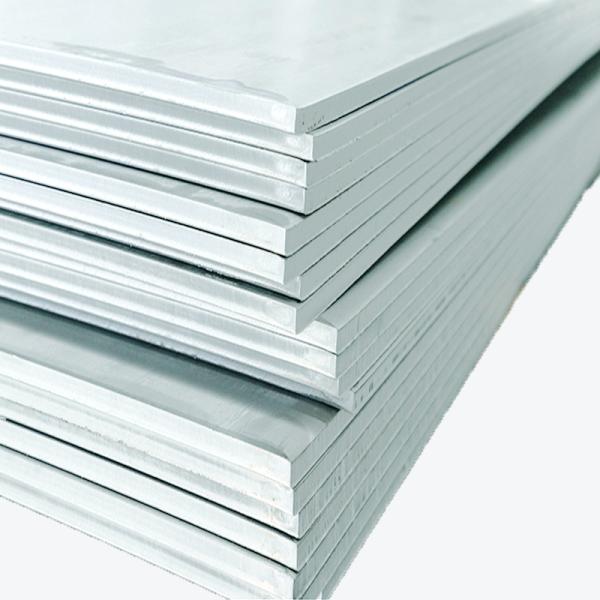Quality 4×8Ft Stainless Sheet Metal 15mm for sale