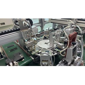 China Factory - Shenzhen Guangxin Hongsheng Electronic Technology Co., Ltd.