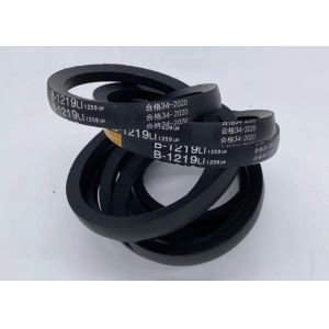 Quality High Flexibility 48inch 13mm Height B Type V Belt for sale