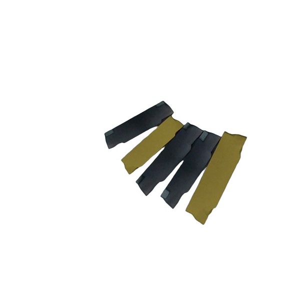Quality MGMN Carbide Grooving Inserts for sale