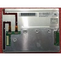 Quality NL6448BC20-21D -20 ~ 70 °C 6.5 INCH 640×480 NEC TFT Display 153(W)×118(H) mm for sale