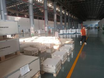 China Factory - Wuhan Huanghe Xingyu Electric Appliance Co.,Ltd.