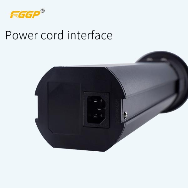 Quality IP44 Smart Electrical Outlet Socket Motorized Pop Up Outlet For Kitchen for sale
