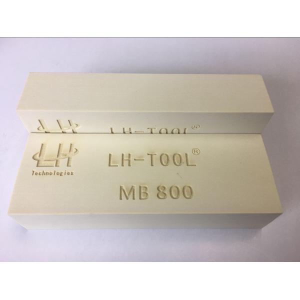 Quality Wear Resistance Polyurethane Tooling Board For Prototyping And Modeling for sale