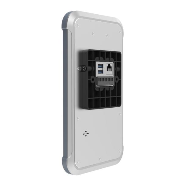 Quality Remote Mobile Face Access Control System With Free SDK API for sale