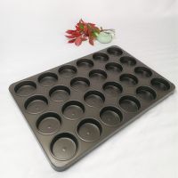 Quality Round Rectangle Ptfe Coating 1.0mm Shaped Baking Trays for sale