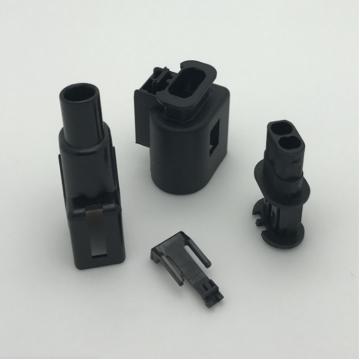 Quality Surface Treatment Nylon Injection Molding , Custom Automotive Parts for sale
