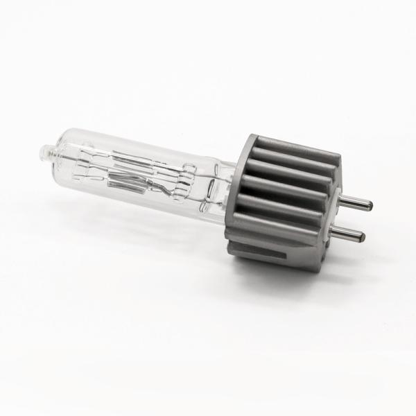 Quality 230V 1000W G9.5 Quartz Tungsten Halogen Bulb Stage Studio Compatible With OSRAM for sale
