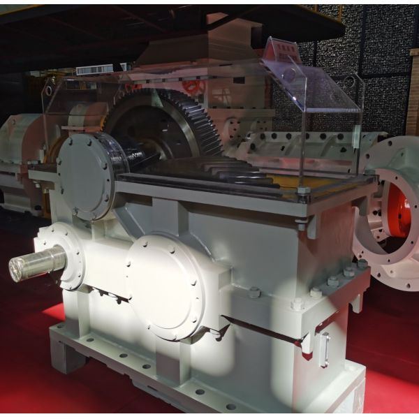 Quality VP Hard Plastic Vacuum Brick Extruder for Clay Brick Making for sale
