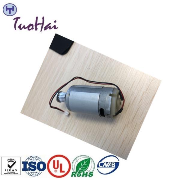 Quality A009397 NMD100 RV301 Motor King Teller ATM Parts for sale