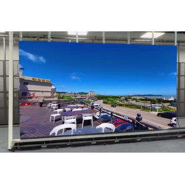 Quality Diamond Series HD LED Display Multiple Backup Power Signal Connector Backup for sale