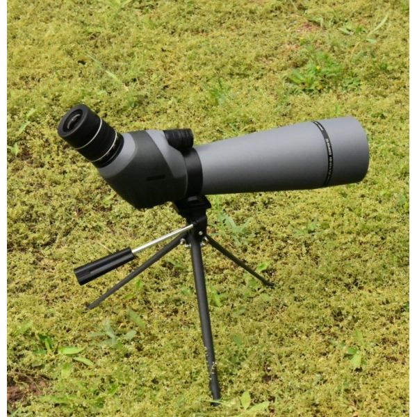 Quality Outdoor Watching Scope 20-60x80 ED Lens Waterproof Spotting Scope with Zoom for sale