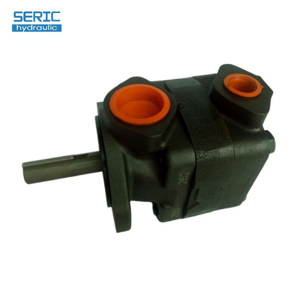 Quality V20 Series Vane Pump 19.5 cm³/r Displacement for Industrial Machinery for sale