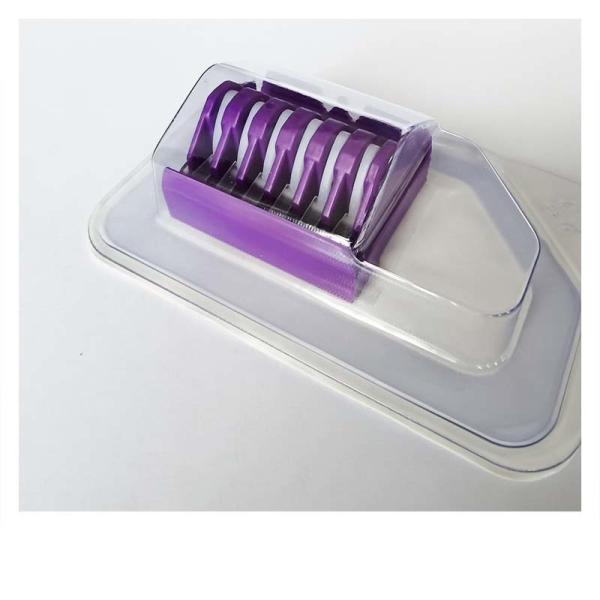 Quality EO Sterilized Hemolock Clip For Plastic Ligation Requirements for sale