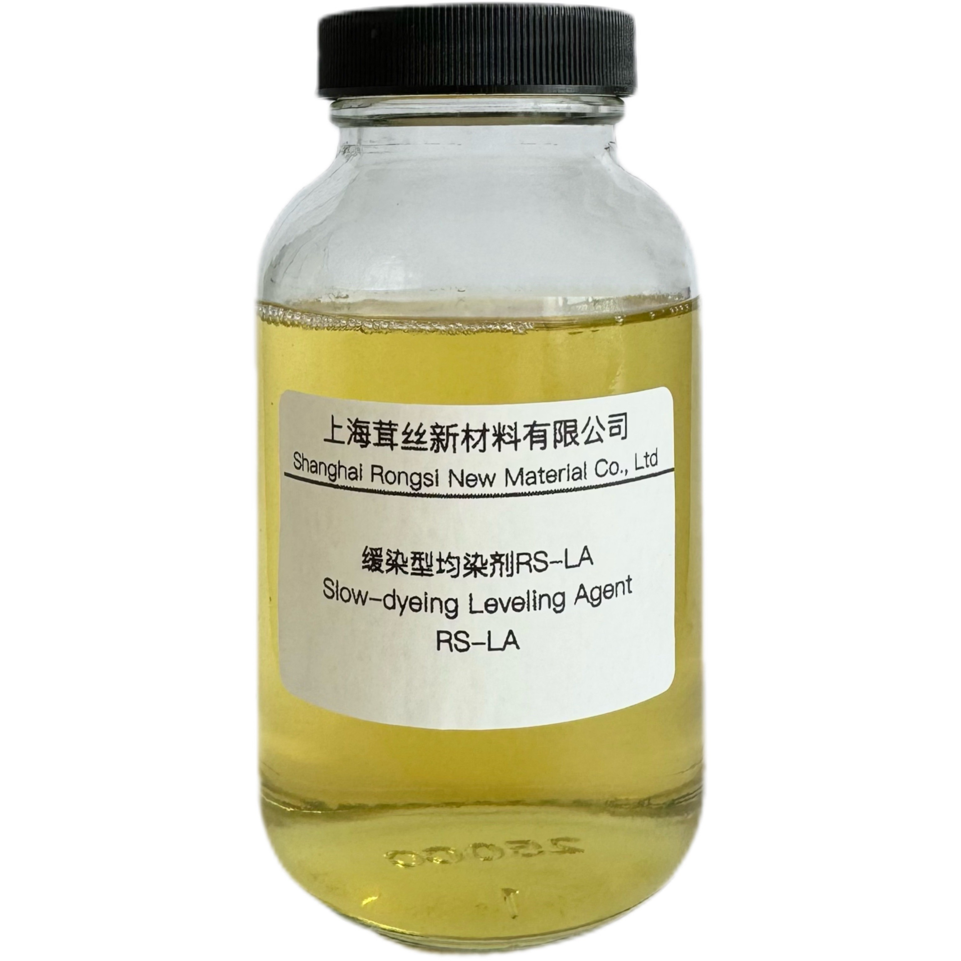 Quality Slow-dyeing Leveling Agent for Dyeing and Finishing RS-LA Fiber Affinity Control for sale