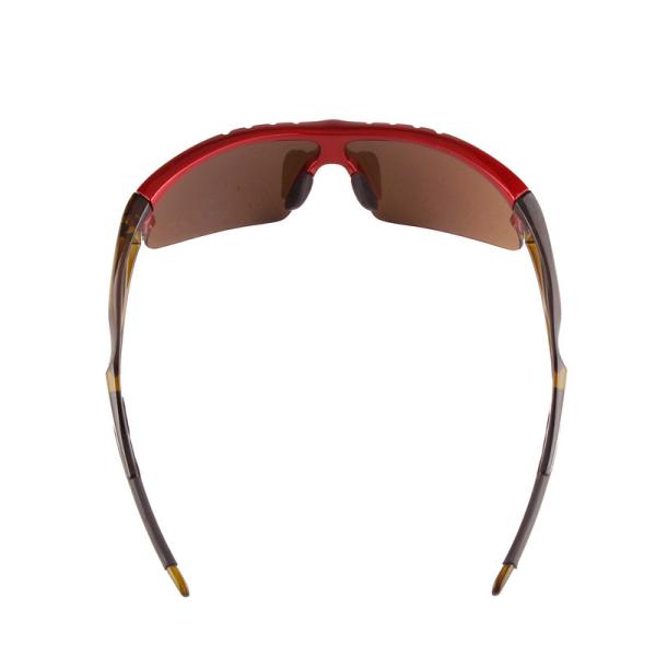 Quality Fashionable Sport Goggle Glasses , Cycling Sunglasses High Strength Impact for sale