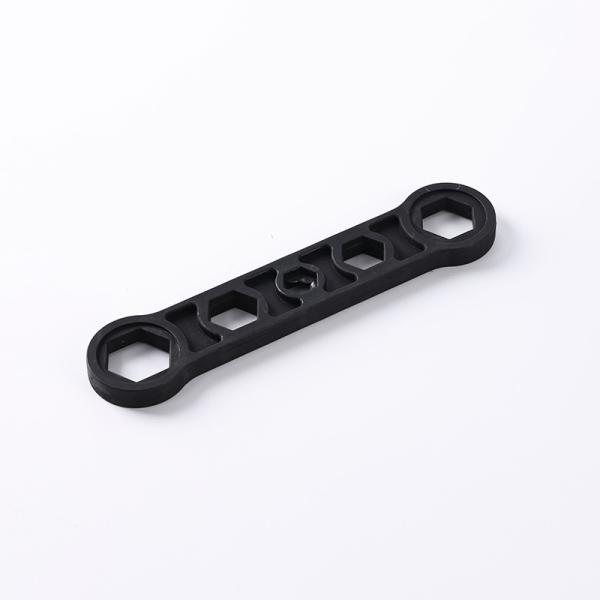 Quality ISO9001 Home Radiator Accessories Flat Metal Hook Nonstandard for sale