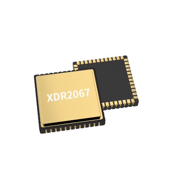 Quality High Precision Single-axis MEMS gyro chip with 1°/h bias for marine and for sale