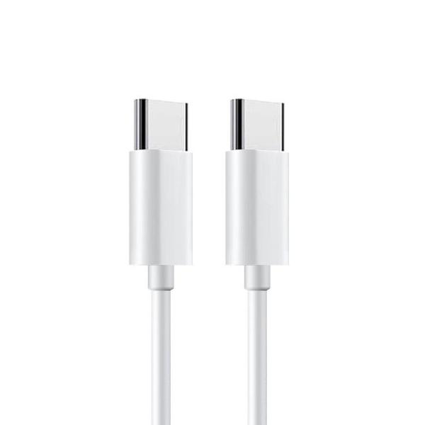 Quality High Speed USB 2.0 Type C Cable 60W PD Type C To Type C Fast Charging Cable for sale