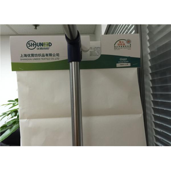 Quality 28 GSM  Co - Polyamide Fusible Web With Release Paper FWAP -1-28 for sale