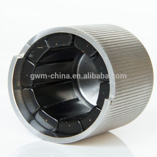 Quality Magnetic Coupling-Inner and External Magnets Assembly for sale
