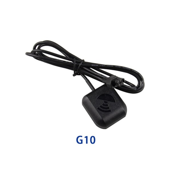 Quality Sysolution Single GPS Location Modem G10 for Y08/Y12/Y60 Controllers for led vehicle signs for sale