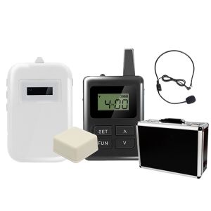 Quality Dual Mode Wireless Audio Guid for sale