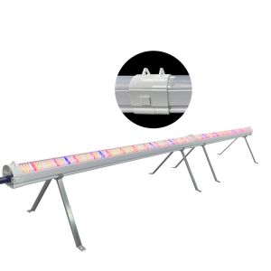 Quality Professional Hydroponic Vertical Farm Full Spectrum 100 Watt 120W Inter Under for sale