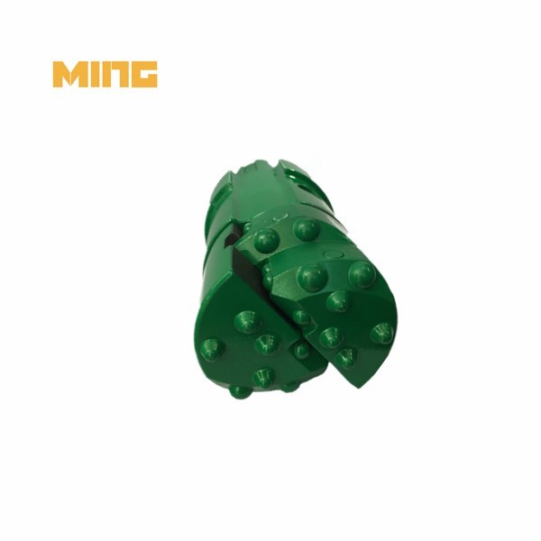 Quality 155mm MRE115 Overburden Concentric Casing Drilling System With DHD340 Hammer for sale