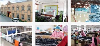 China Factory - Guangdong Hongfa Import & Export Co., Ltd.