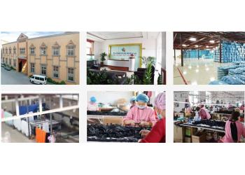 China Factory - Guangdong Hongfa Import & Export Co., Ltd.