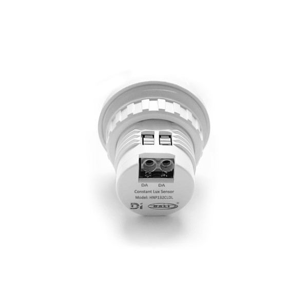 Quality Zhaga book20 based DALI-2 D4i daylight sensor HNP132CLDL, self-contained for sale