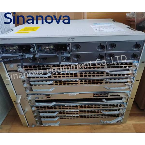 Quality Enterprise Grade Cisco C9400 SUP 1XL For Scalable Network Architecture Original for sale