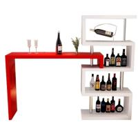 Quality Home Decor Dining Table Top Set Modern Multifunctional Bar Table for Living Room for sale
