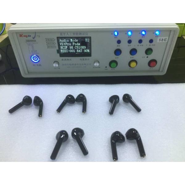Quality Earphone Consumer Electronics Inspection Service PSI type for sale