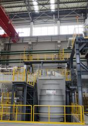 China Factory - Suzhou Vanforge Metals Co.,  Ltd.